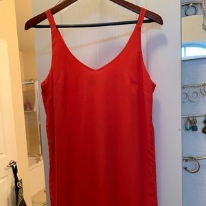 jcpenney Dresses | Red Dress From Jc Penney | Poshmark